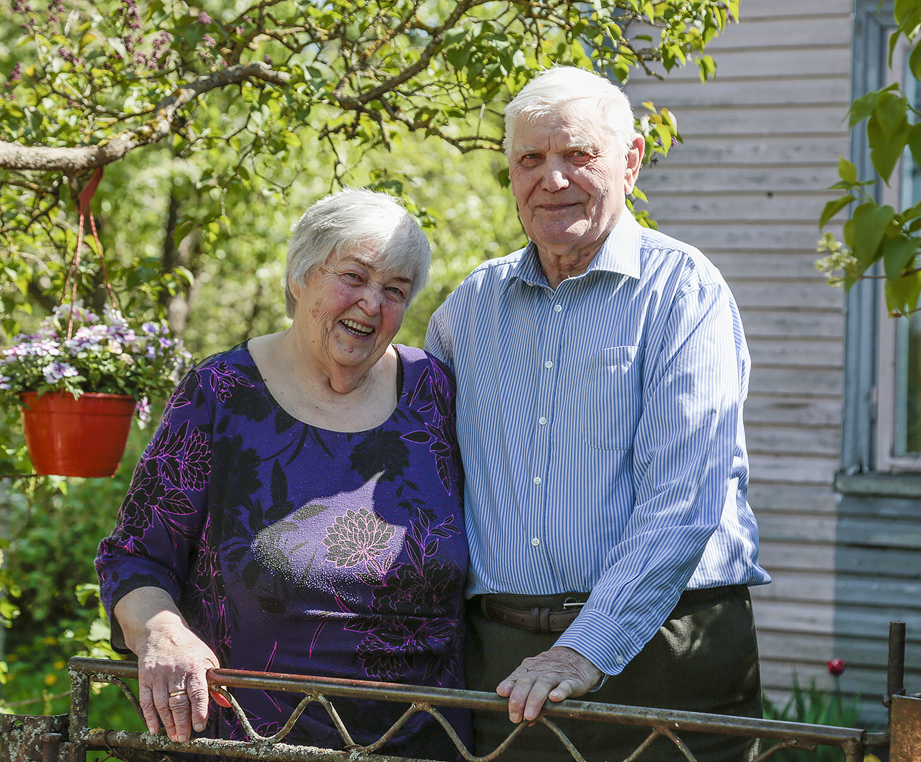 Gegužės 13 d. "Suvalkietyje" skaitykite • Suvalkietis