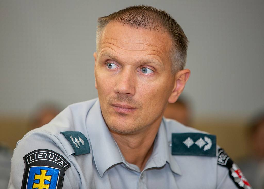 Eismo įvykiai atostogų neturi • Suvalkietis