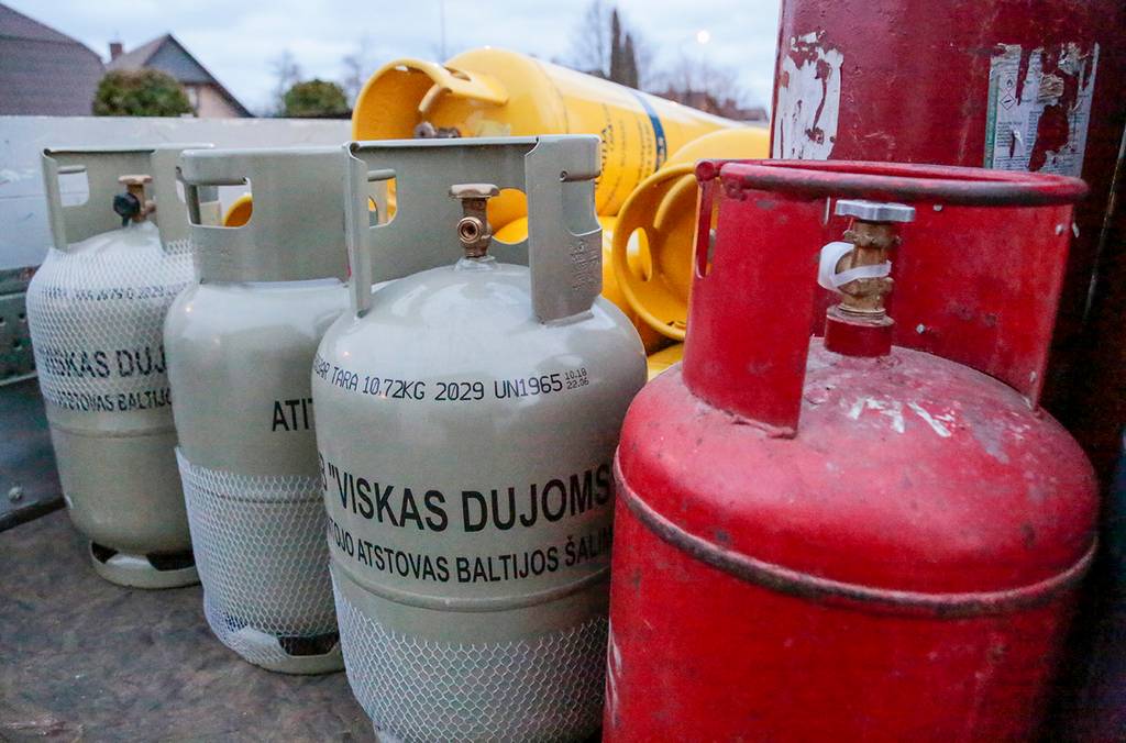 Sausio 9 dienos „Suvalkietyje” skaitykite • Suvalkietis