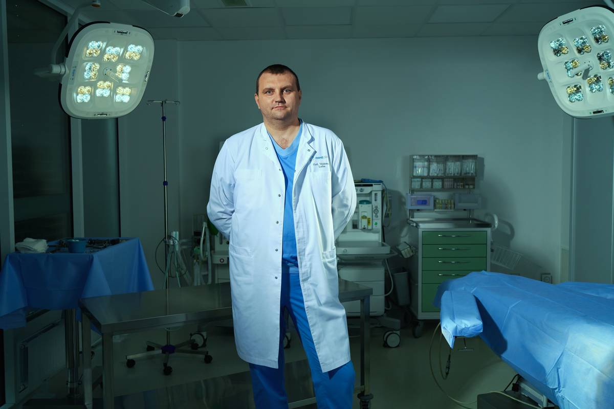 Sąnario skausmo kentėti nereikia: efektyviam gydymui –minimaliai ...