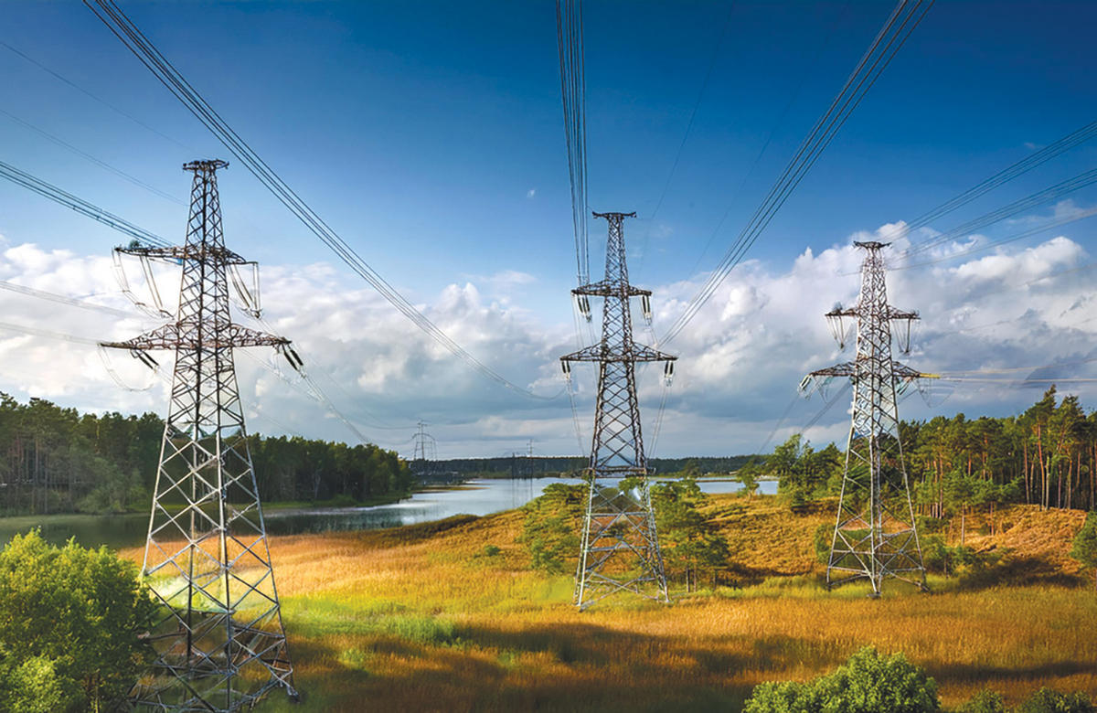 Baltijos šalių atsijungimas nuo BRELL: istorinis žingsnis į energetinę ...