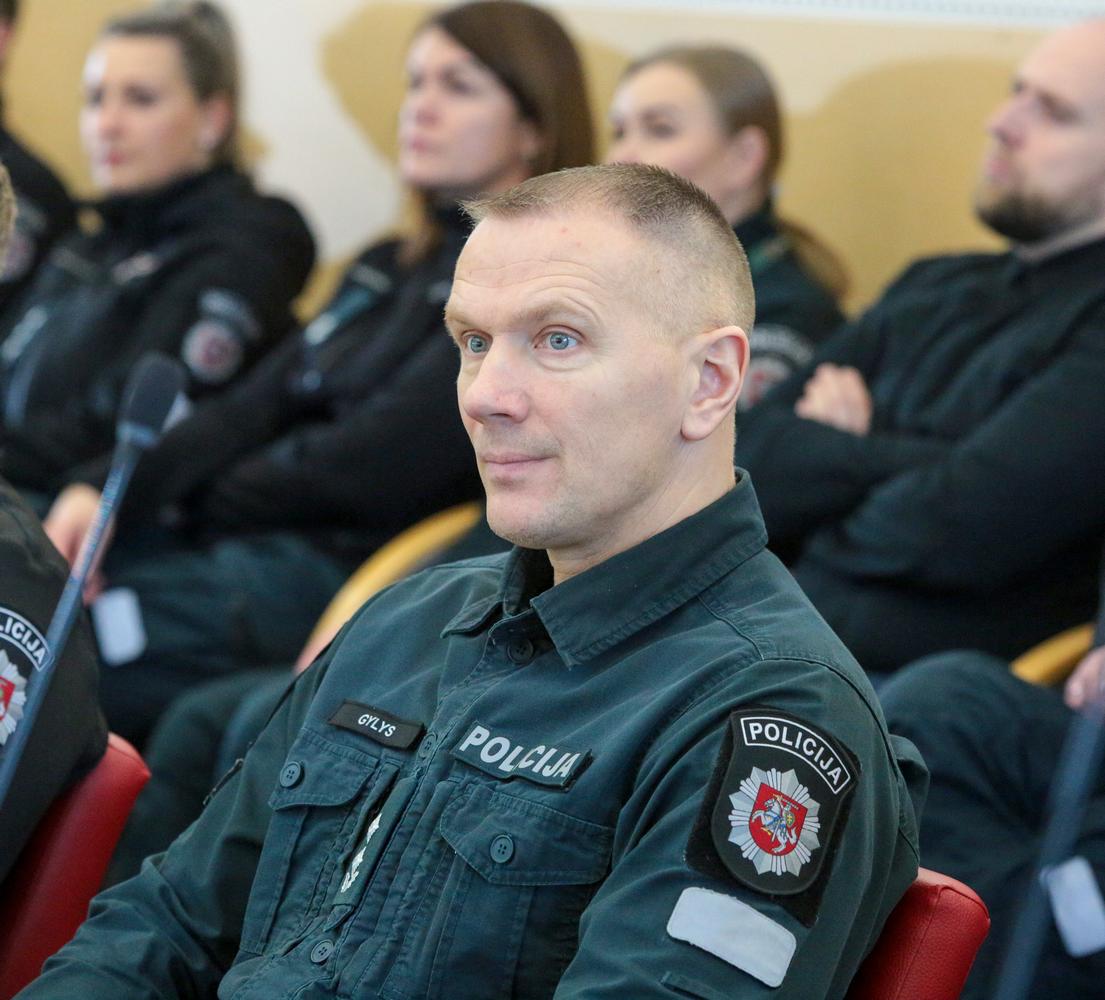 O čia ar buvote? • Suvalkietis