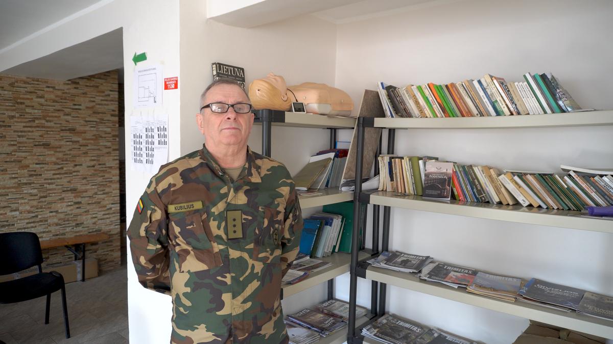 Faktai, skaičiai • Suvalkietis