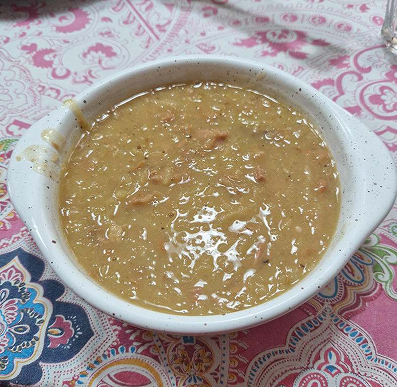 Autentiškas skonis kasdienai – jota sriuba • Suvalkietis