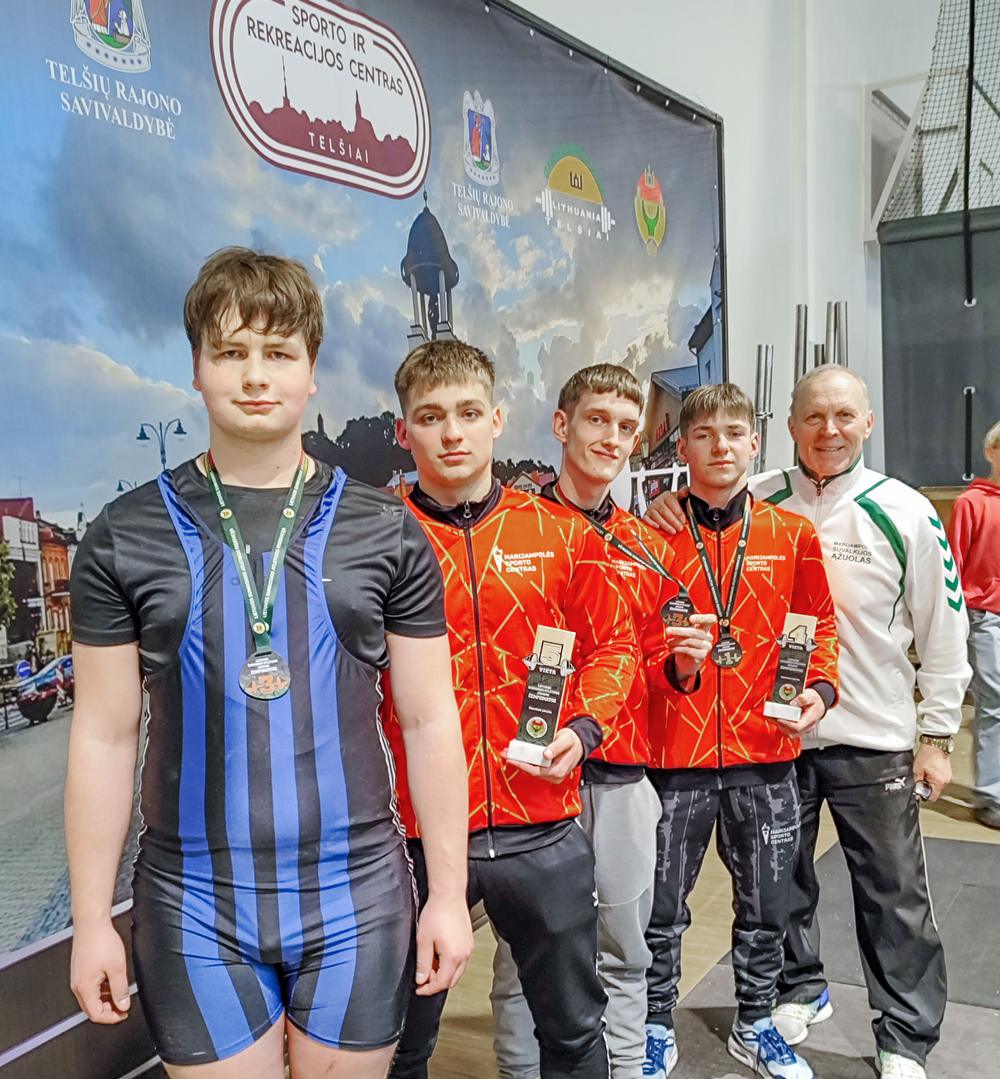 Ligoninės direktorius ketina dalyvauti konkurse • Suvalkietis