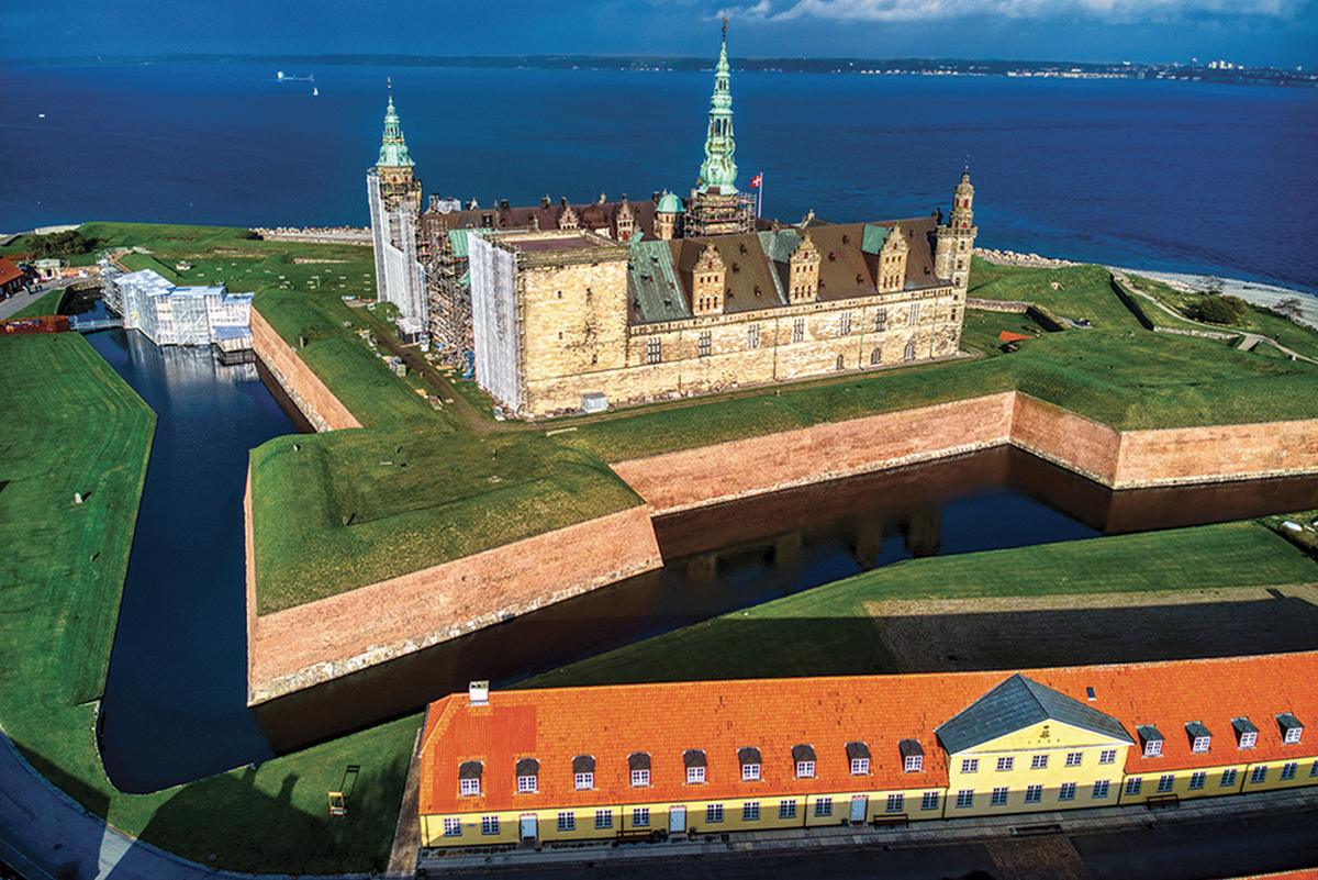 Danija: šalis, kur mažiau yra daugiau • Suvalkietis