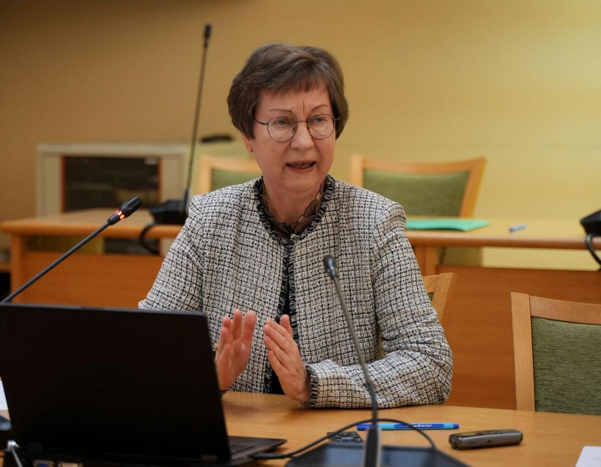 Medikai perspėja: širdies, inkstų ir diabeto mastai Lietuvoje kelia ...