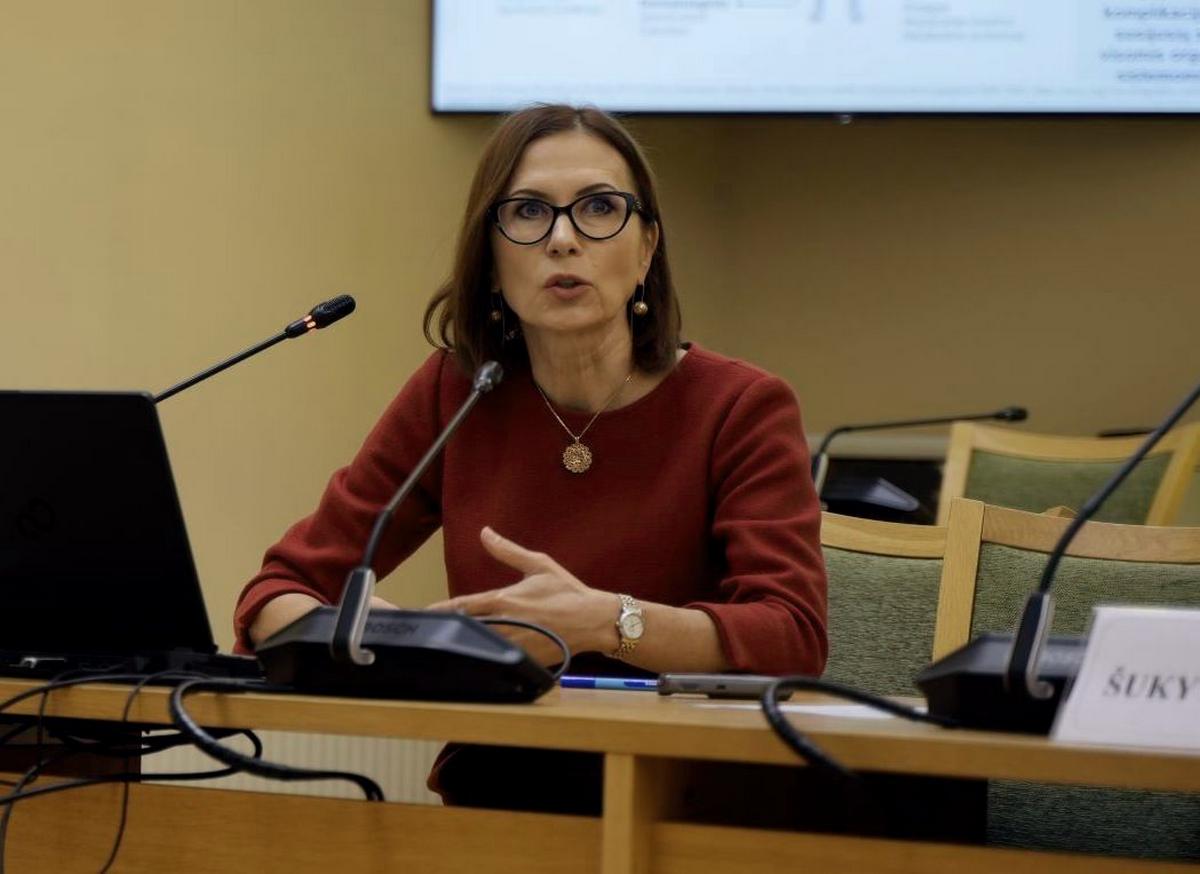 Medikai perspėja: širdies, inkstų ir diabeto mastai Lietuvoje kelia ...